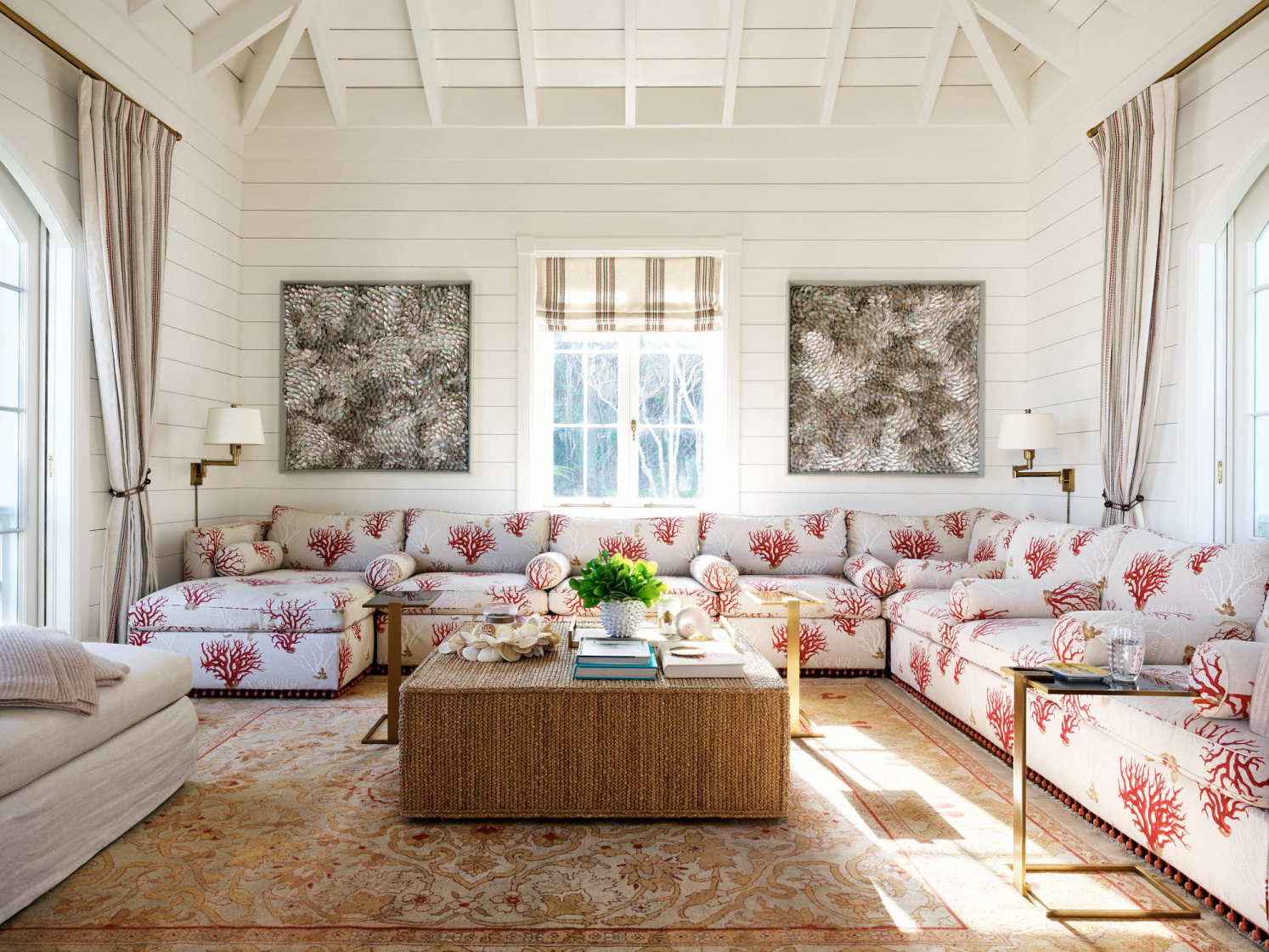 Living Areas » Rosalita House